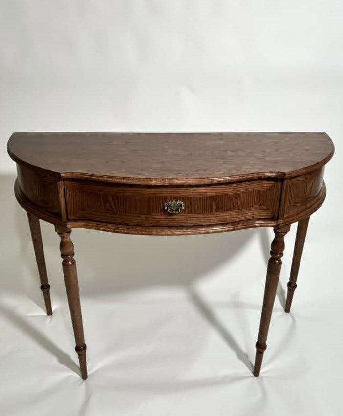 Vienna Console – Rare Earth QA